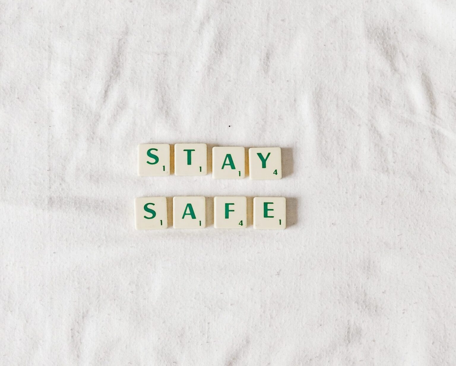 Newcomers' Leaflet: Staying Safe in ACA - ACA UK