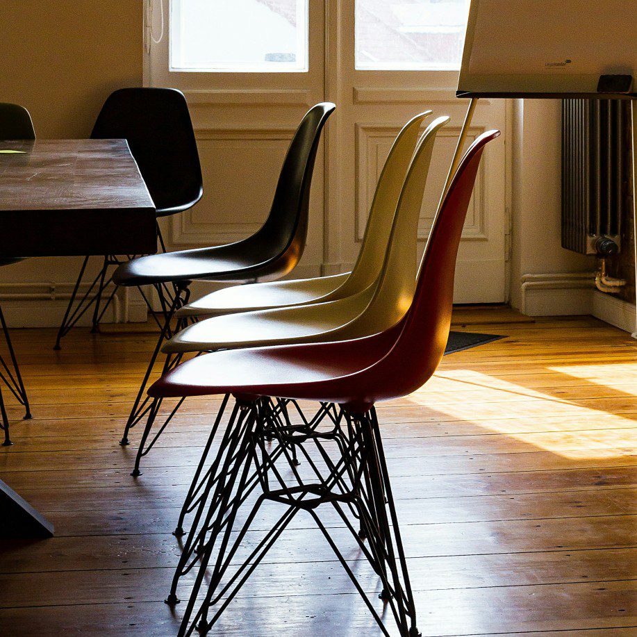 Meeting Rooms in London & Ramsgate - ACA UK